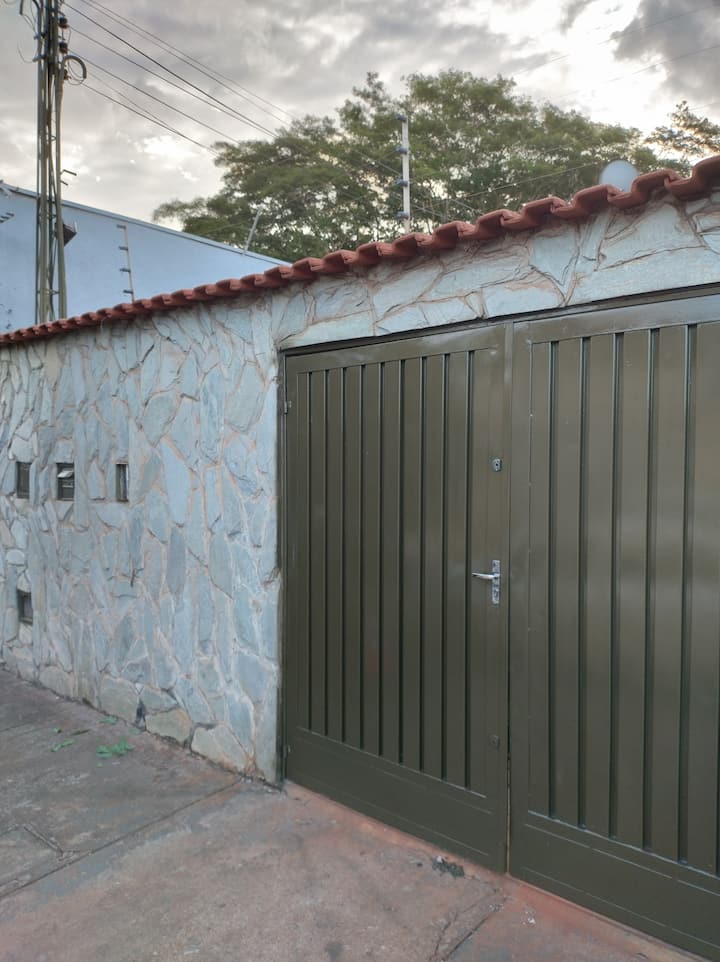 Casa Perto Da Usp, Hc E Agrishow - Ribeirão Preto