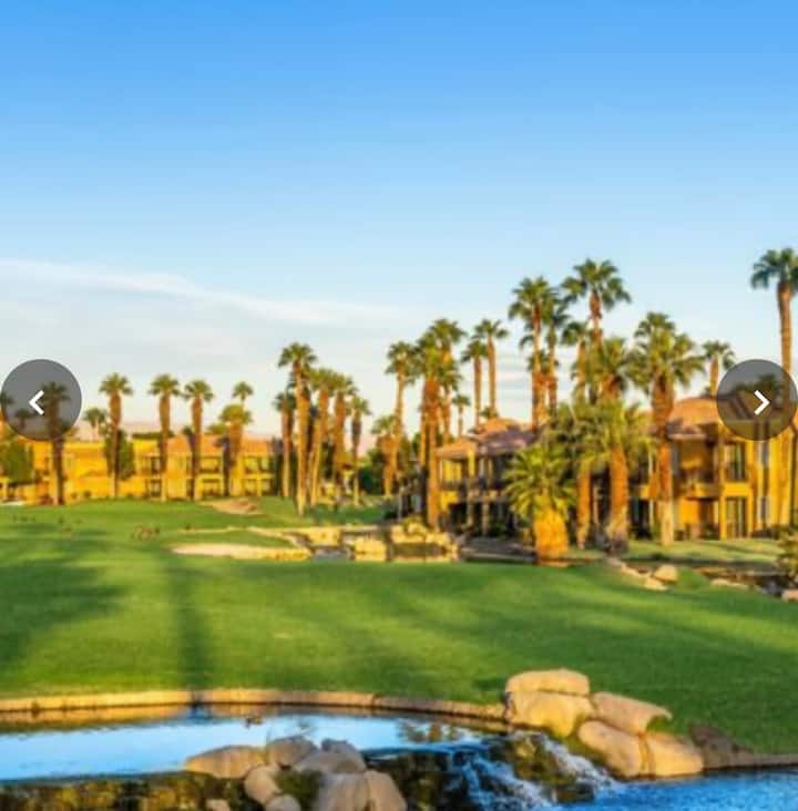 Marriott Desert Springs Villas - Palm Desert, CA