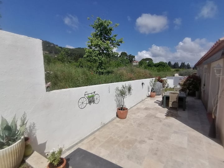 Maison Au Calme Et à 15 Min Des Plages - Le Beausset