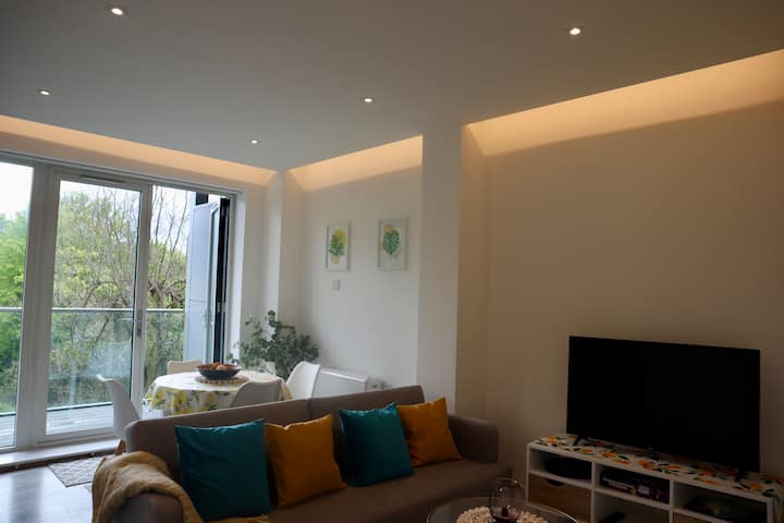 Hutton Lofts No 6 - Brentwood