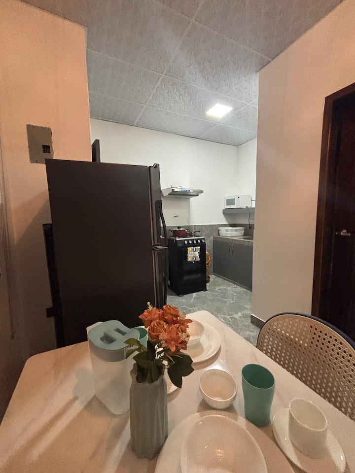 Suite Matrimonial, 2 Planta, Vacacional. - Salinas