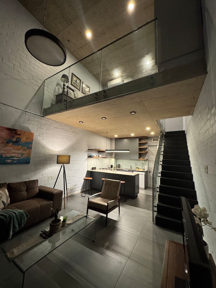 Modern Loft Apartment - Umhlanga - Umhlanga