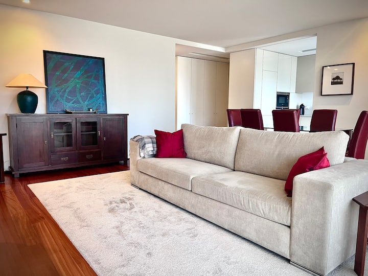 Dulcevita Cozy Apartment - Vila do Conde