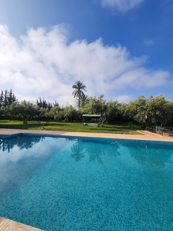 La Dolce Villa - Morocco