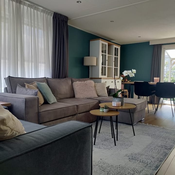 Amazing Nature House - Drenthe