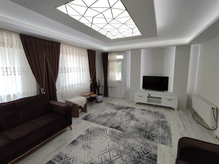 Günlük Kiralık Termal Villa - Turquie