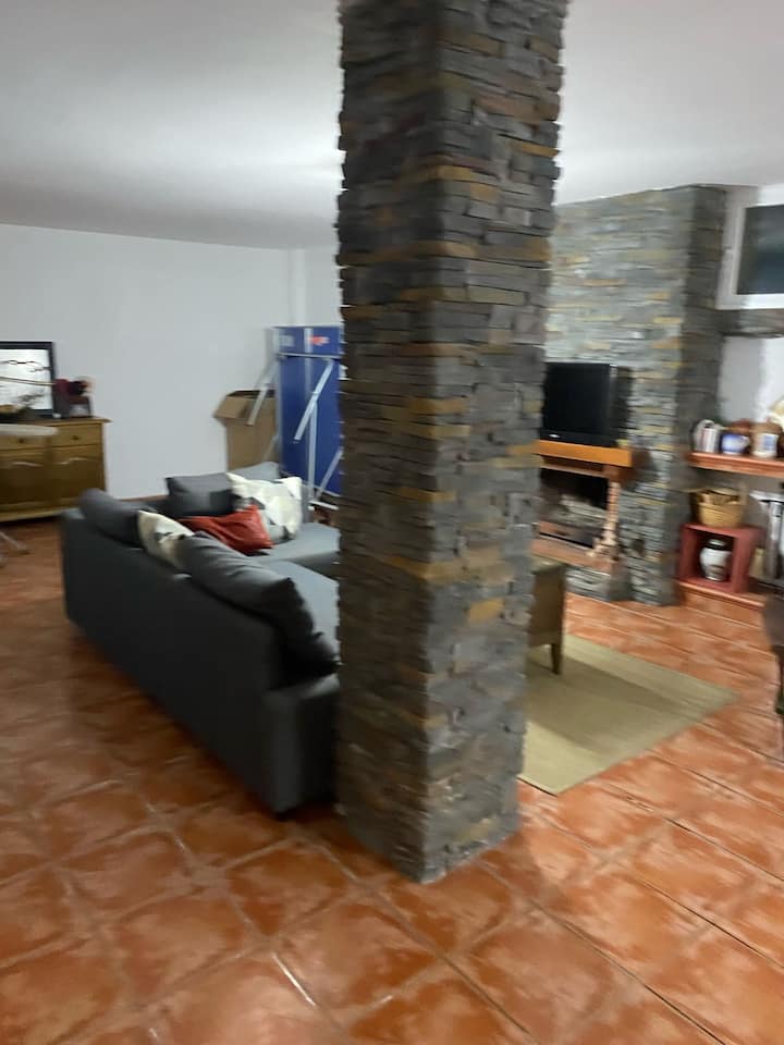 García Hospedaje - Puertollano
