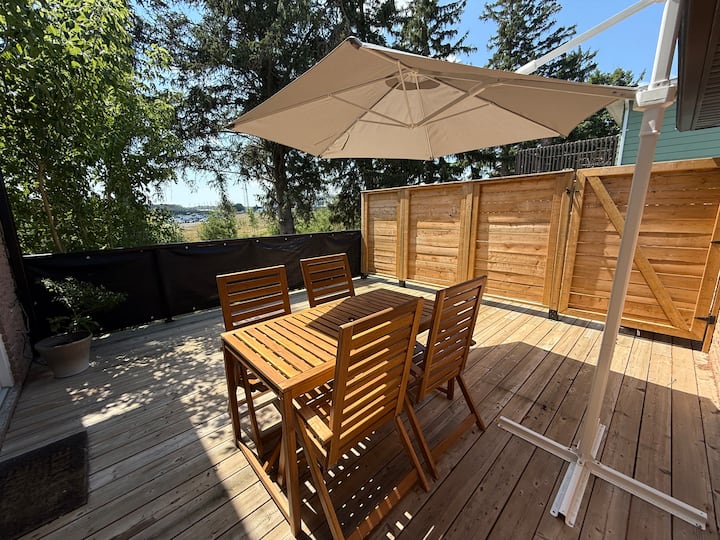 The Chieftain Residence - Barrie