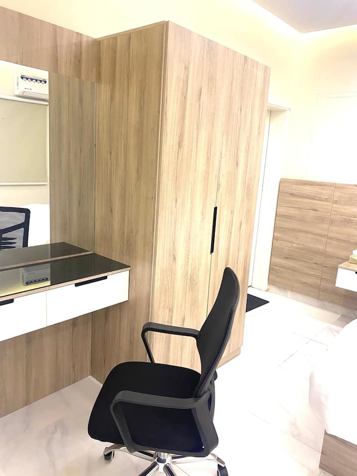 My Other Home - 사우디아라비아