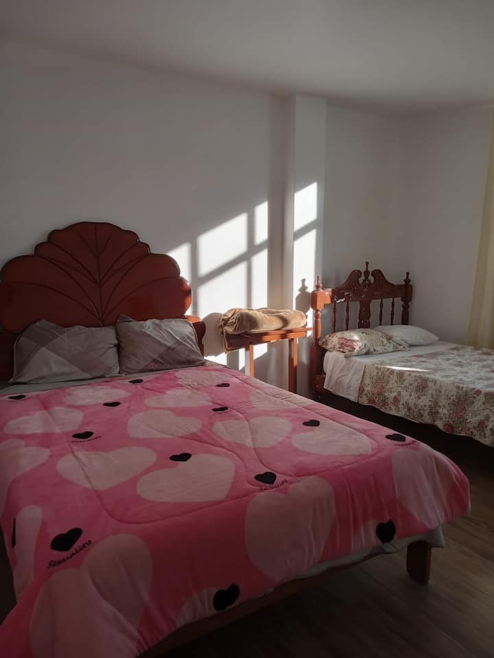 Casa Arica 3 - Ayacucho