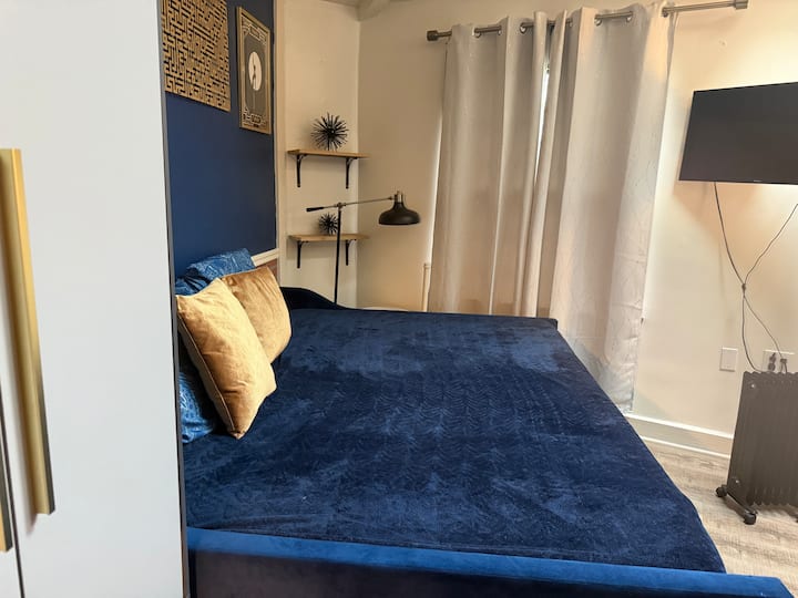 South Wedge Studio - Rochester, NY