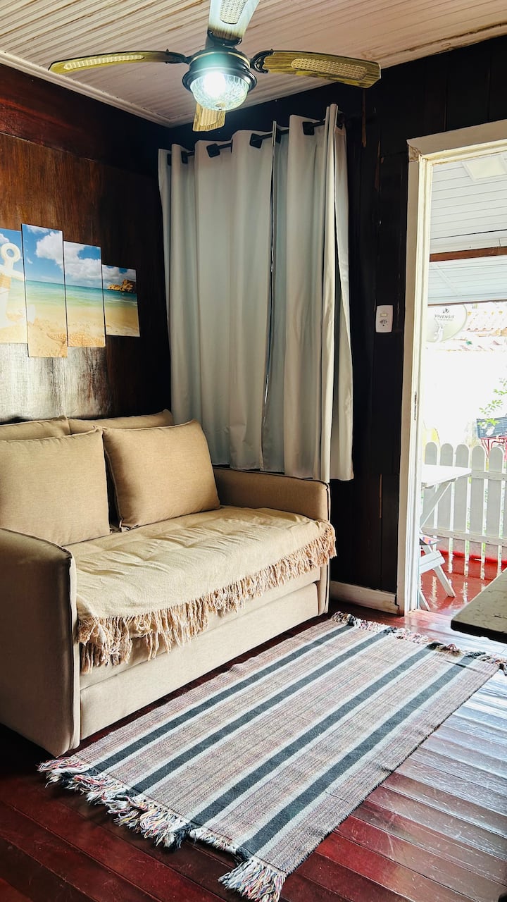 Casa Mar - Ilha Grande