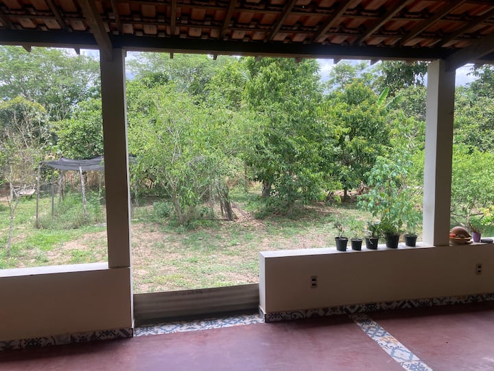 Acomodação Para Bembe De Mercado - Santo Amaro