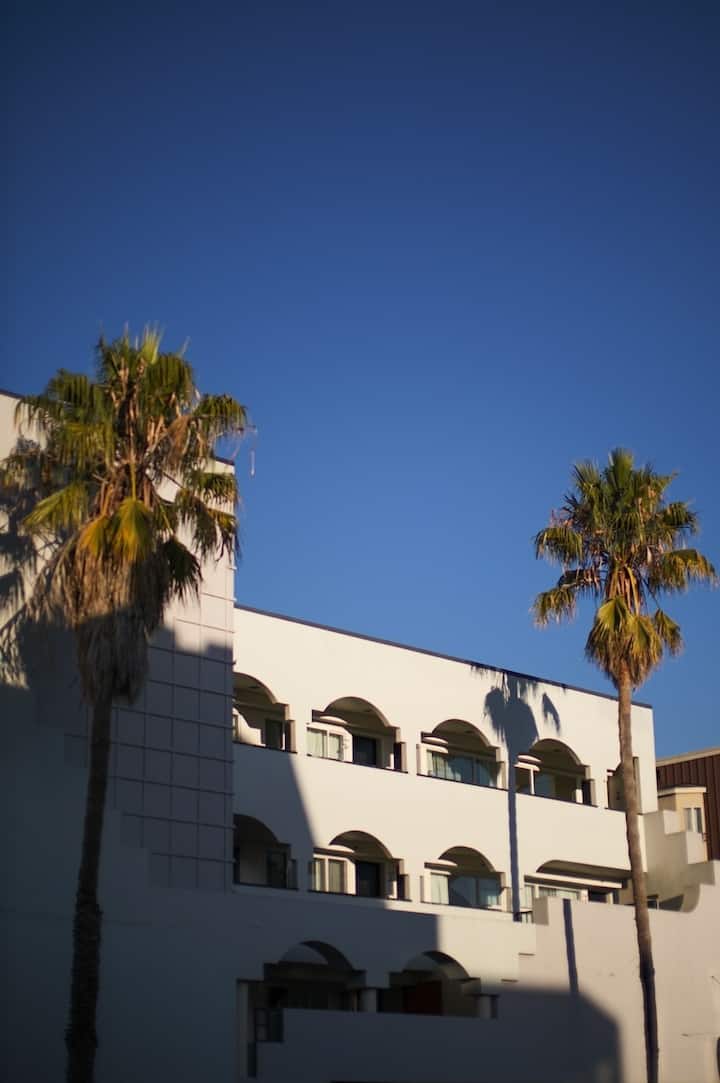 2 Relaxing Units With Pools, Walk To Sf Attraction - San Francisco, CA