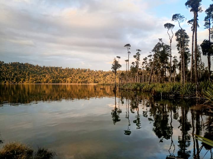 Wahapo Lodge - Franz Josef / Waiau