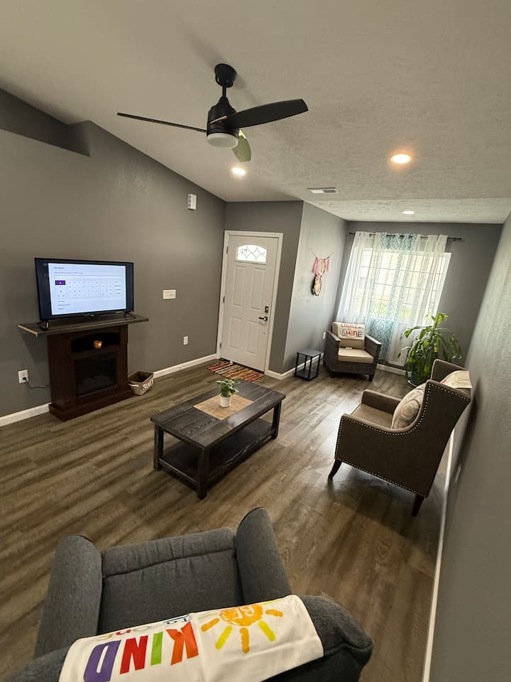 Townhouse - Hastings