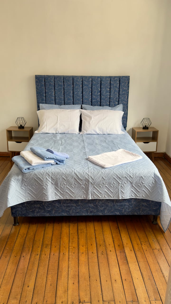 Casa Amplia Para 6,pet Friendly Cerca A Termales - Santa Rosa de Cabal