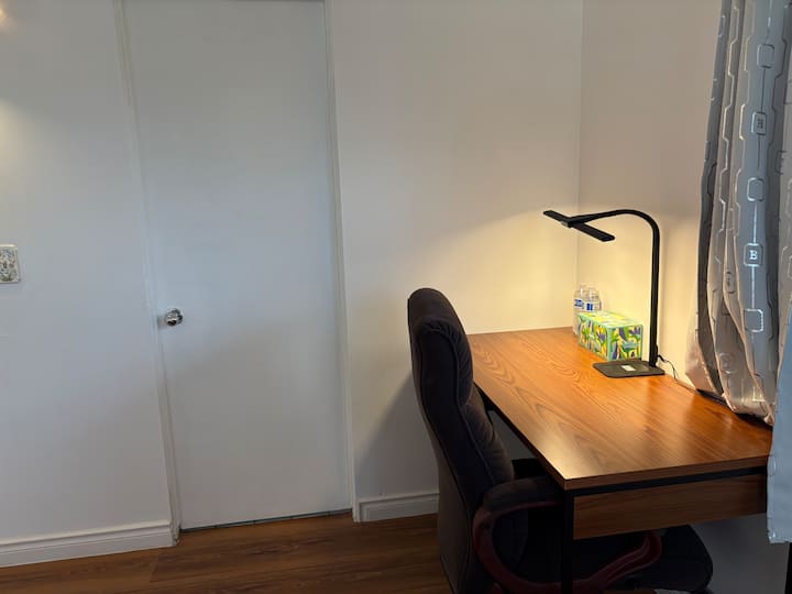 大前后院私密安静温馨的整栋别墅 - West Covina, CA