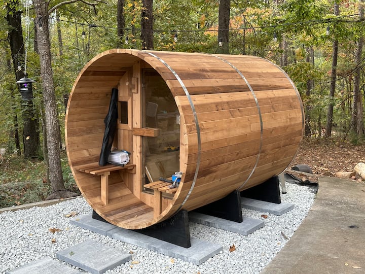 A Dream Lake House On Lake Lanier - Buford, GA