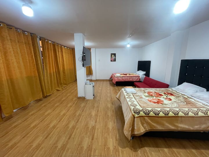 Habitacion En Jauja - Jauja
