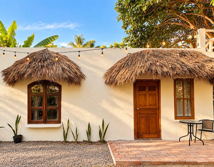 Studio Avec Jardin | Mango 3 - Sayulita
