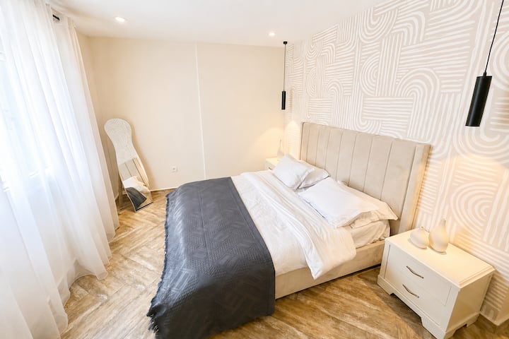 ÉLégant Appartement Gambetta - Algeria