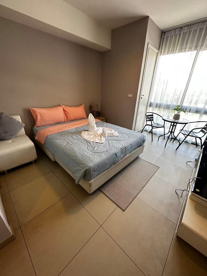 Unixx South Pattaya437 - Pattaya