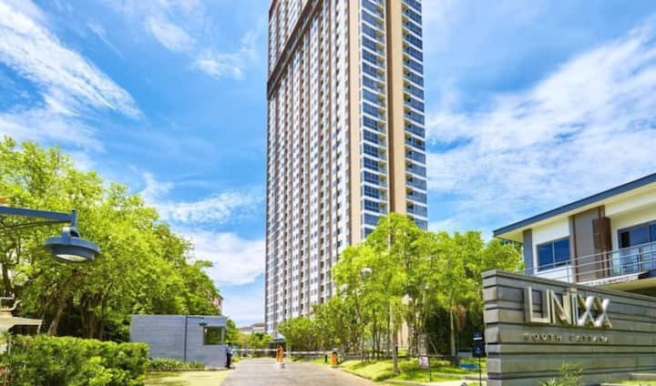 Unixx South Pattaya - Pattaya