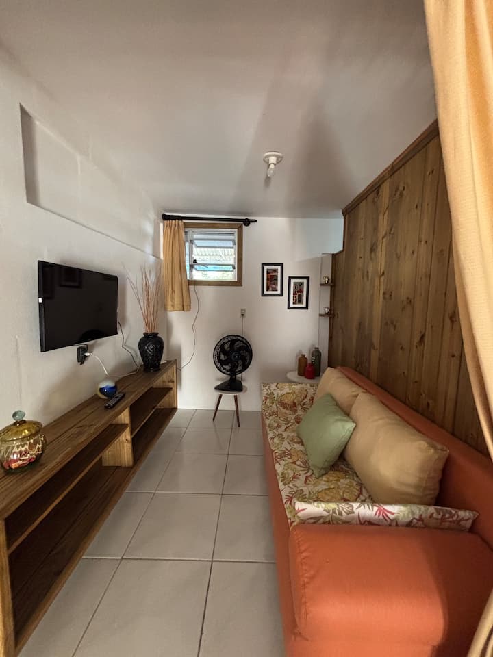Casa Na Praia De Fora - Palhoça