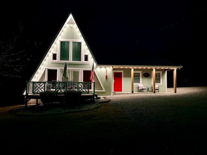 Ky Lake / Pet Friendly / Kayaks / Boat Parking - Paris Landing State Park, Buchanan