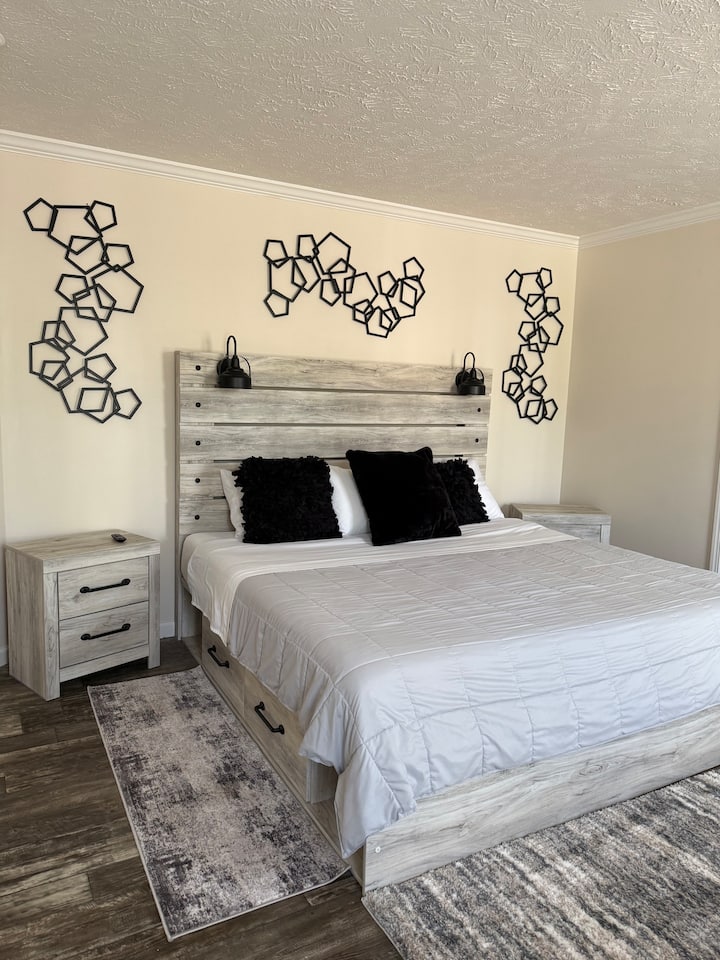 Quite Home Away From Home. - Gloucester, VA