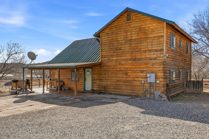 Eagarly Yours! - Springerville, AZ