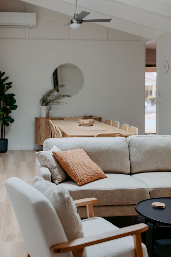 Casa Agonis - Busselton