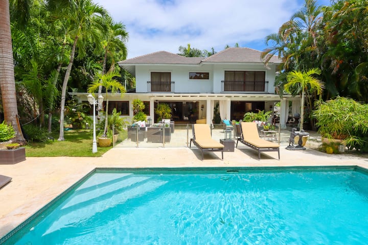 Villa En Casa De Campo | Ref: 10145 - La Romana