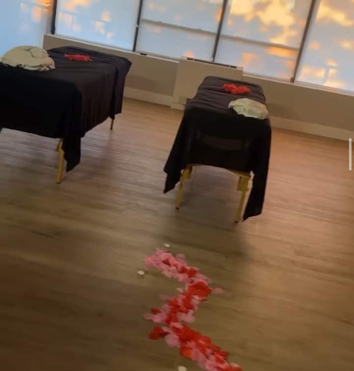 Hidden Gem “Aura Euphoria Luxxé” - Southfield, MI