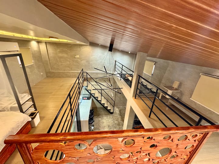 The Hammock | K-ville (Near Philippine Arena) - Santa María