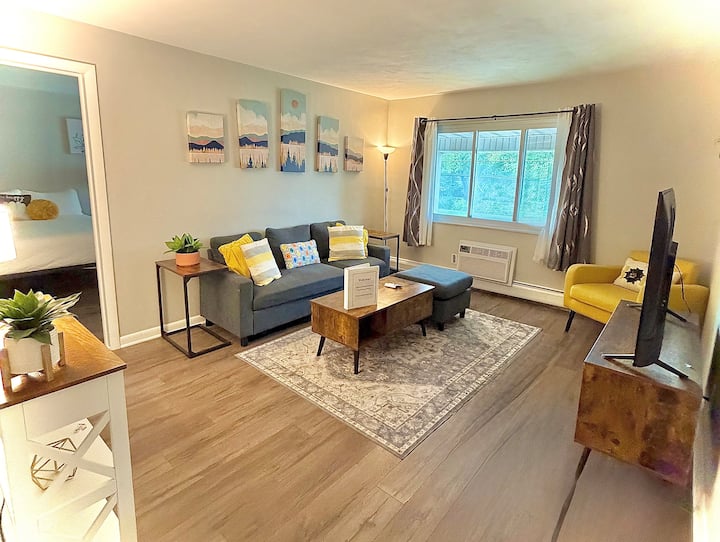 Mellow Mimosa Mission Ste., Minutes To Wpafb & Wsu - Holiday Valley, OH