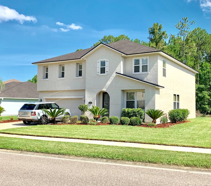 "The Luxury Northside Reserve" - Jacksonville, FL