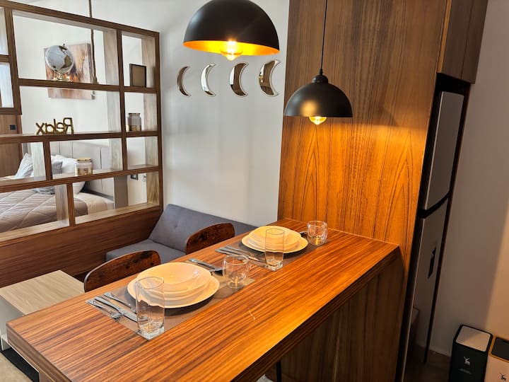 Vanessa  Apartment Céntrico - Playa del Carmen