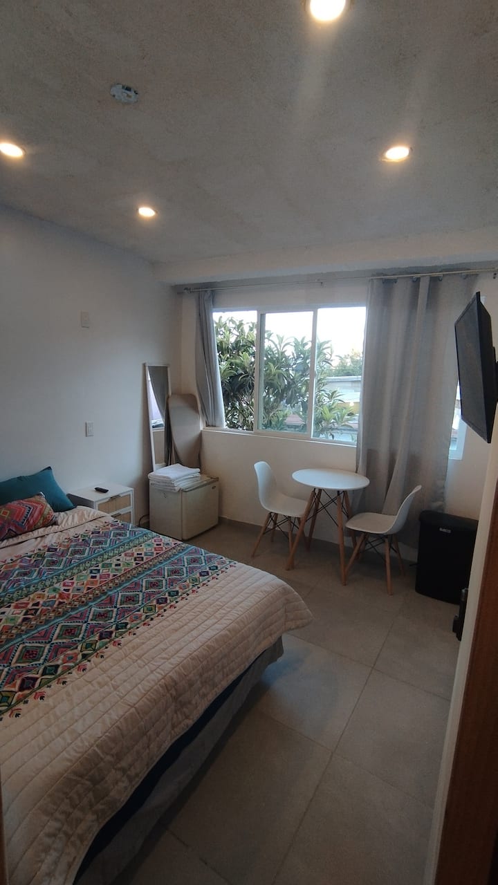 Vista Al Mar Centro/mirador Downtown Ensenada - Ensenada