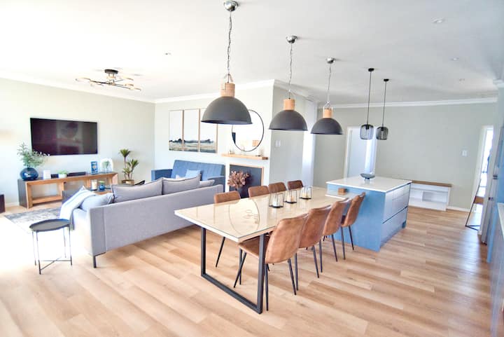 Exquisite Sea View Apartment - Namibia