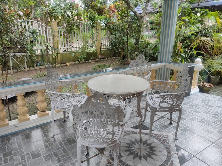 Staycation Like Home In Digos City - Digos City