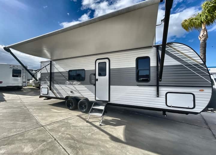 Brand New Rv In Colton - San Bernardino, CA