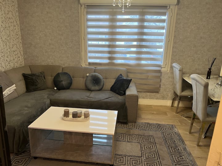 F3 Proche Lux/ Adapté Handicap. 2 Chambres - Thionville