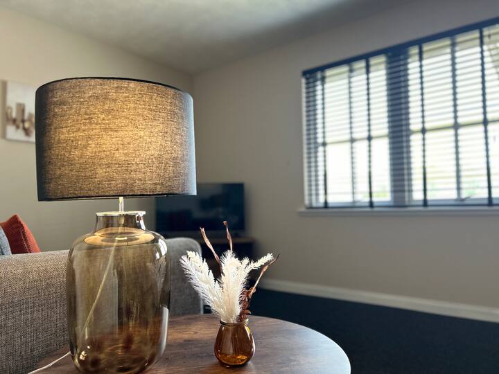 Highland Base – Inverness Flat - インヴァネス