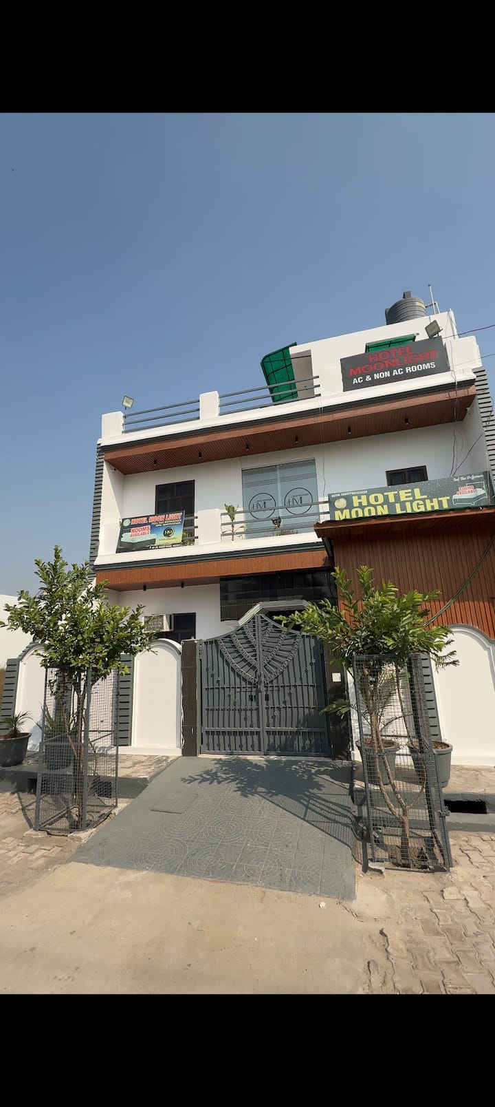 Moon Light Home Stay - Meerut