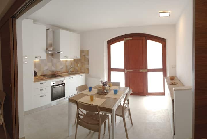 Rifugio Casa Pie' Di Monte - Scanno