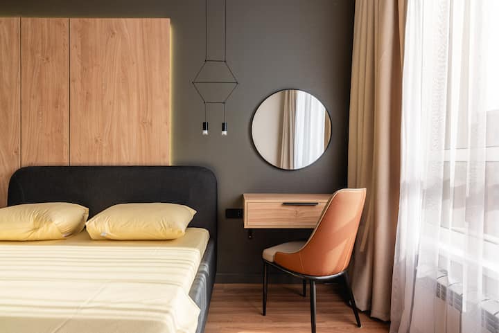 3br In Almaty Center. Near Mega Park Mall, Arbat. - Kazakhstan