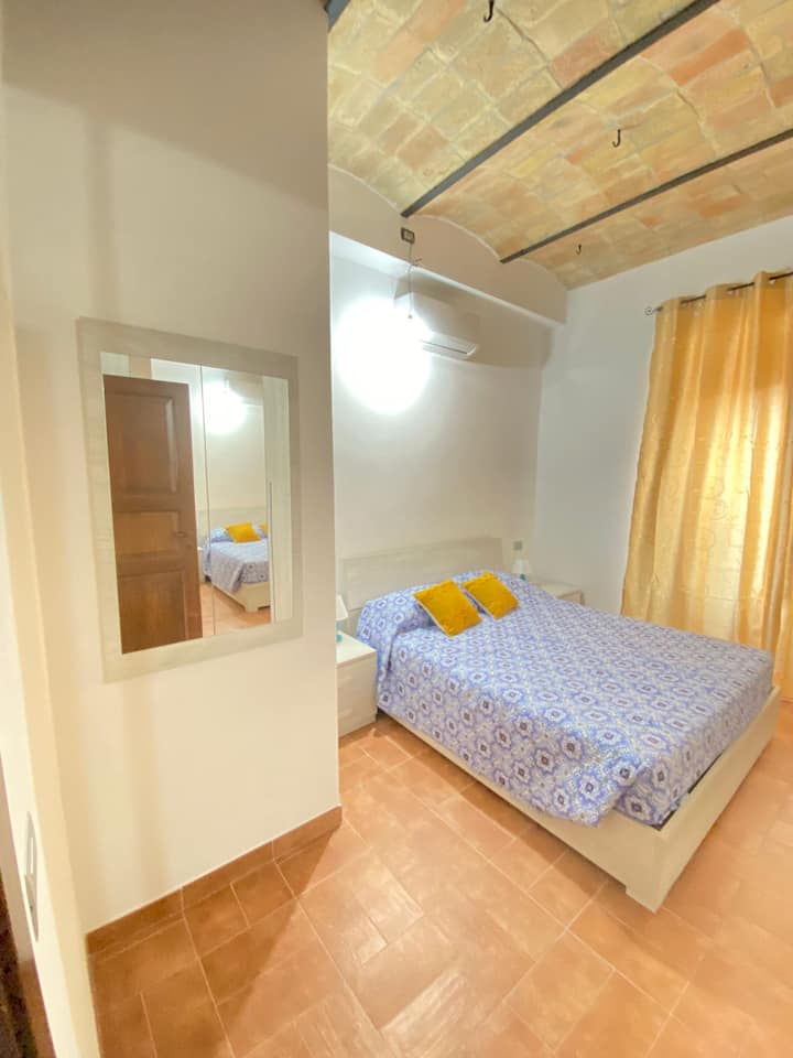 Casa Marta - Capodimonte