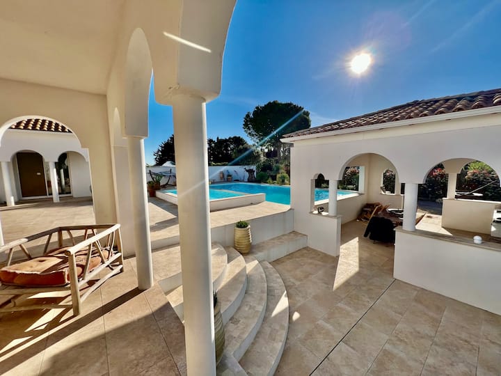 Villa De Rêves - Palavas-les-Flots